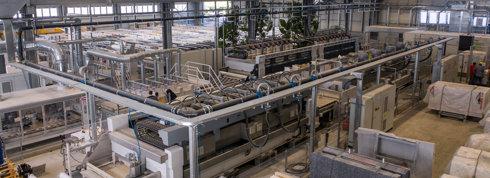 What we do - Agglotech | Architectural Terrazzo