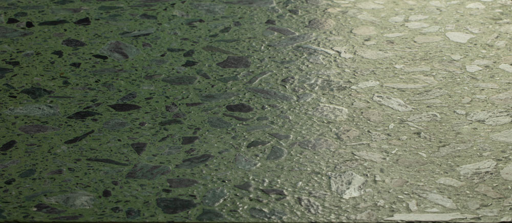 Terrazzo Flooring - Agglotech | Architectural Terrazzo