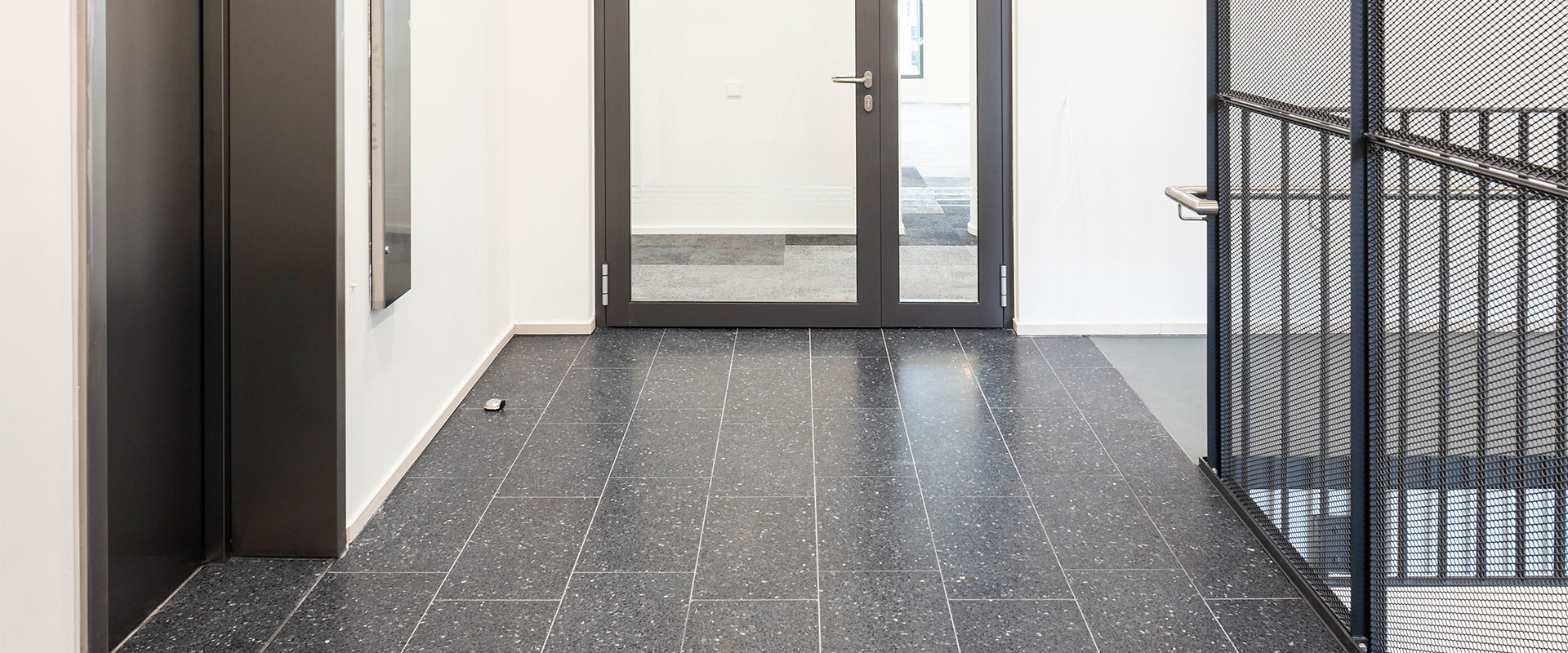 DB Brick - Agglotech | Architectural Terrazzo